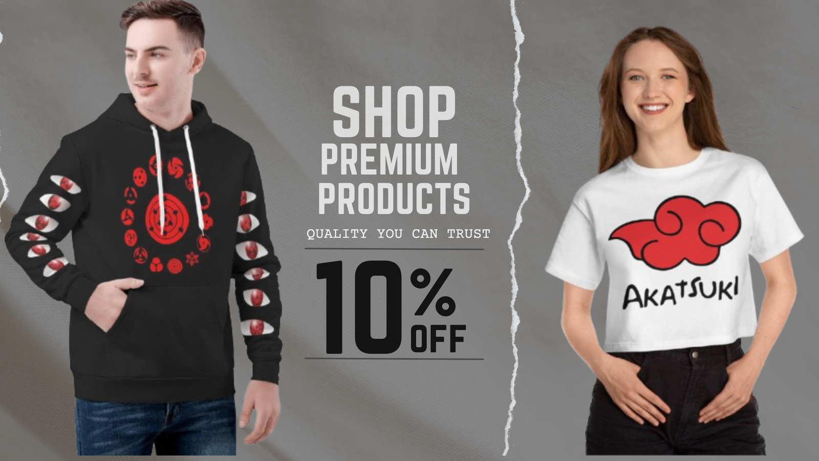 Fandom based tees: Shop the Ultimate Collection at IGZ Clothing